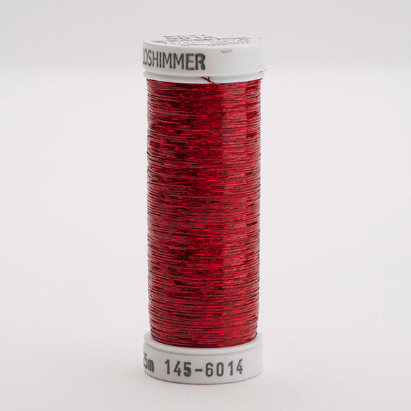 Sulky Holoshimmer Metallic Thread - Colour 6014 – Terry Apparel Ltd