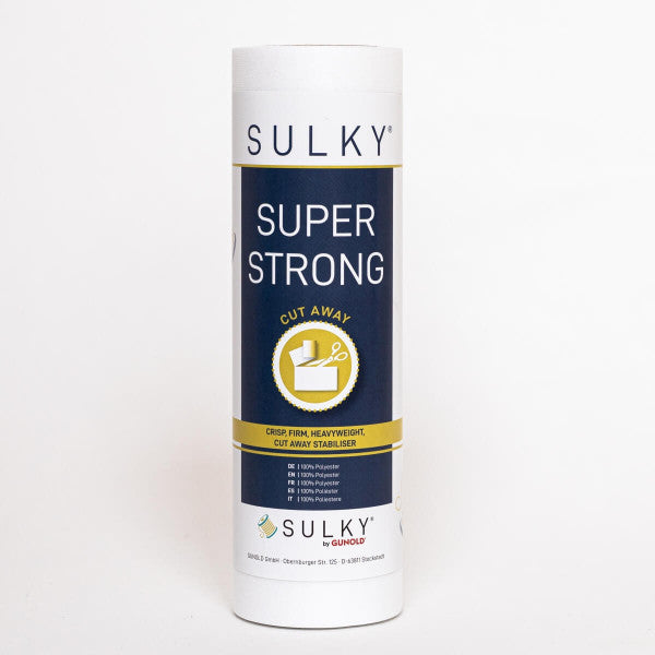 SULKY SUPER STRONG – Terry Apparel Ltd