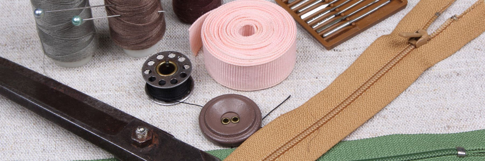Sewing Accessories – Terry Apparel Ltd