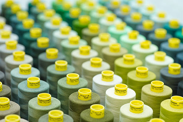 Mara 70 Thread - Colour 707 – Terry Apparel Ltd